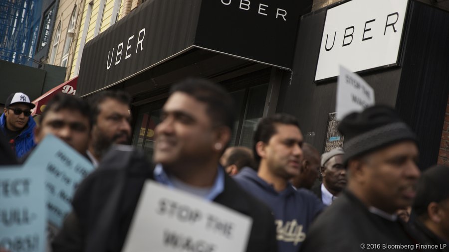 Uber