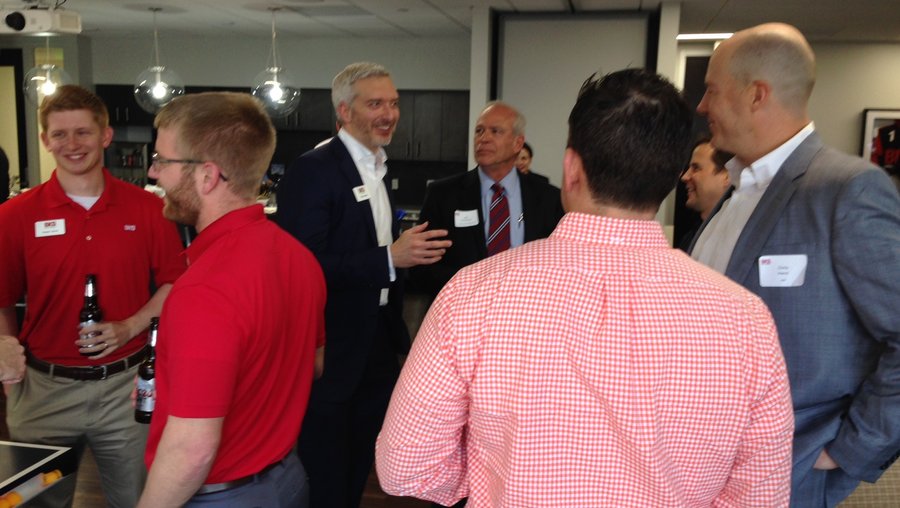 Taking account of lessons learned: 3 things Travis Webb discovered as ...