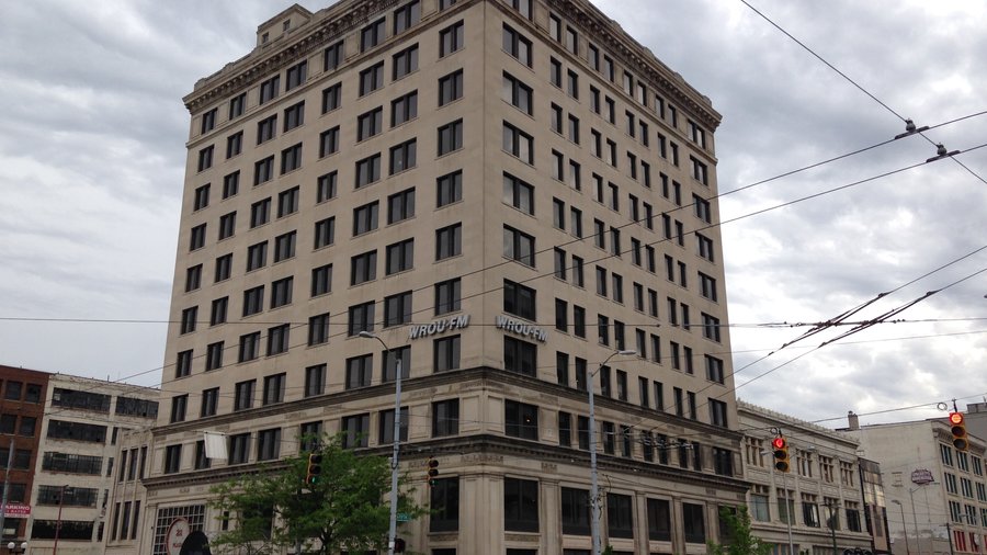 Downtown Dayton building awarded $4M in historic tax credits - Dayton ...