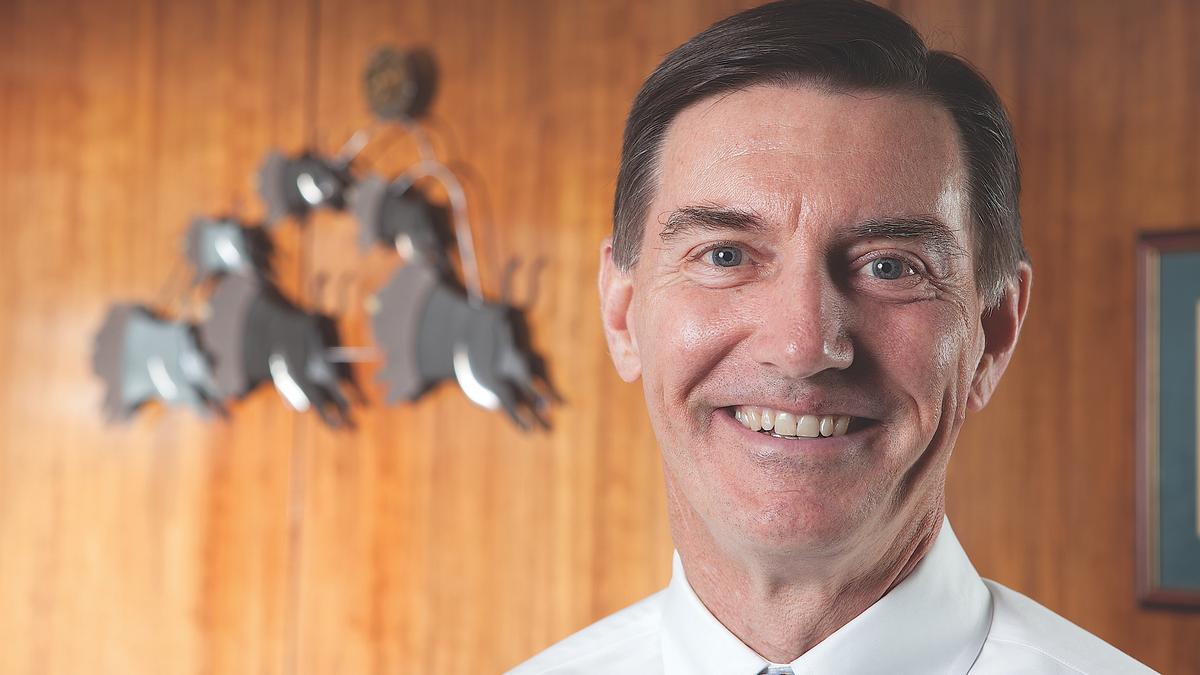 A resurgence worth insuring - Buffalo Business First