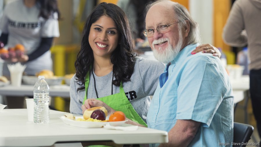 How to create a volunteer program that attracts cause-minded employees