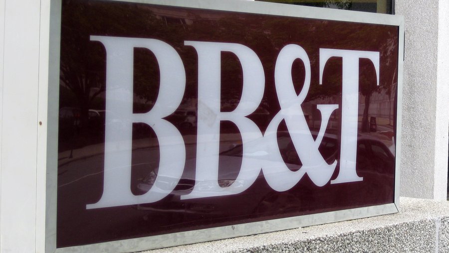 BB&T Corp. (NYSE: BBT) closes downtown Elkin branch - Triad Business ...
