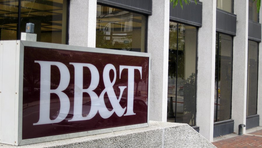 BB&T clears 2017 stress test, plans to boost dividend payout - Triad ...