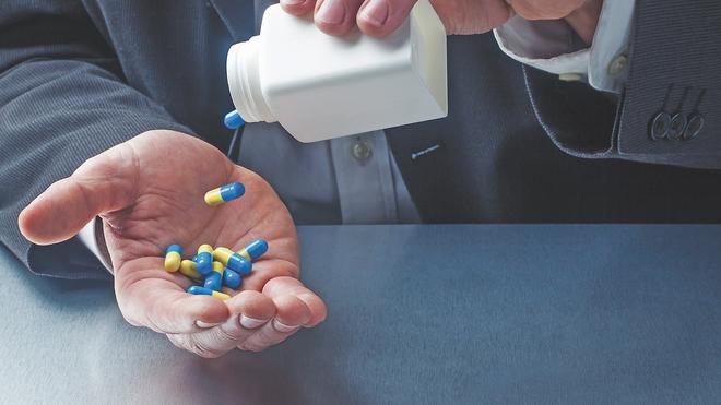 How big is Colorado's drug problem? - Denver Business Journal