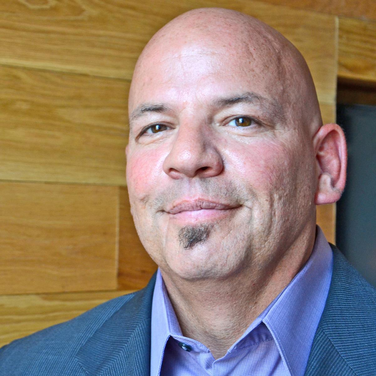 All Terrain names Doug Dome to top post - Chicago Business Journal