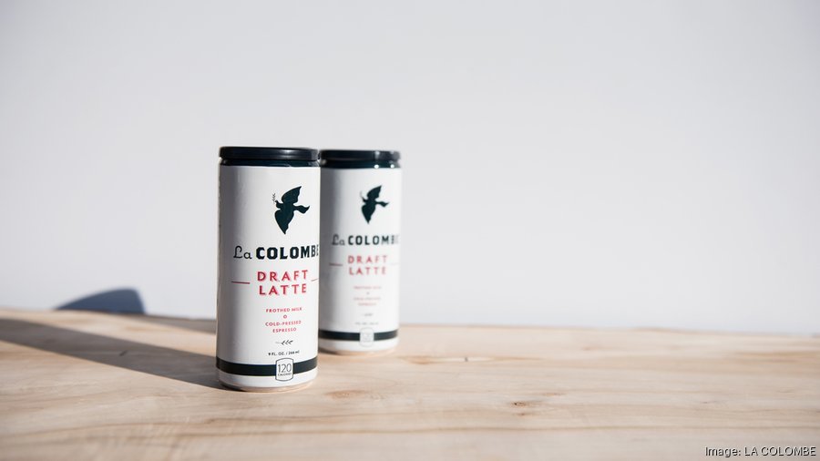 La Colombe lands $300M investment from Keurig Dr Pepper to expand reach ...