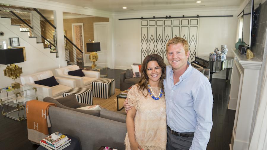 Meet Austin's new power pairs: Katie Kime and Greg Henry - Austin ...