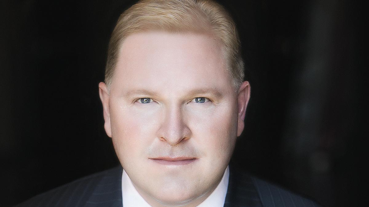 John Soapes named president, GM of WESH-TV and WKCF-TV - Orlando ...