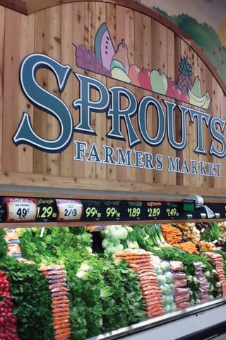 Sprouts opening fourth location in Pinellas County - Tampa Bay Business ...