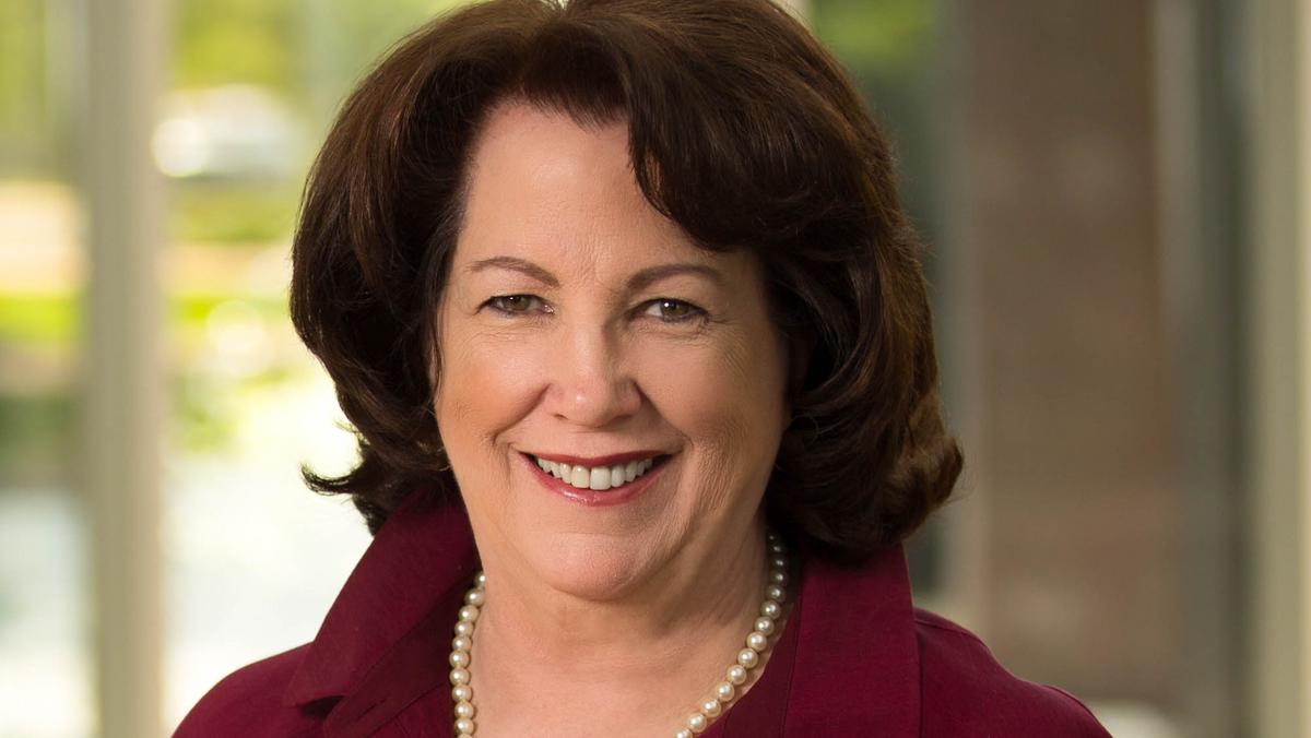 Women in Business 2016: Deb Carlson, Cushman & Wakefield | NorthMarq ...