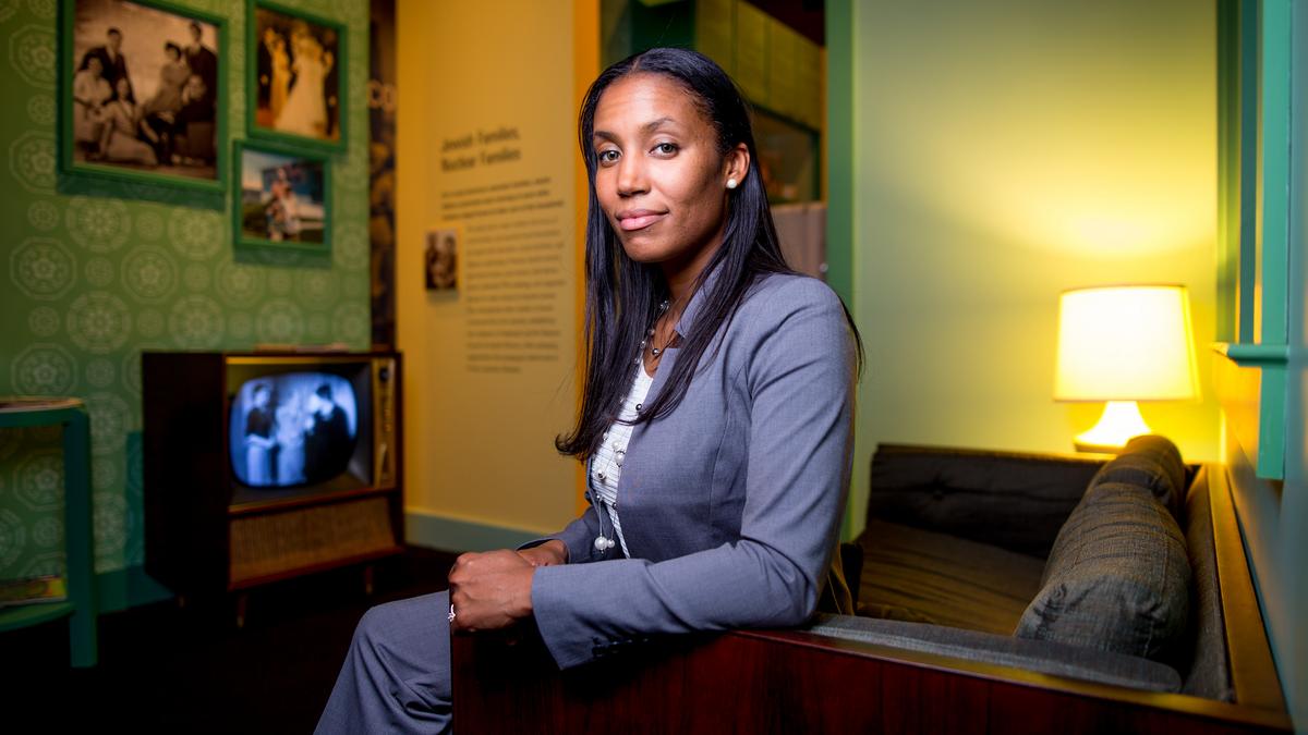 Former Cosby prosecutor Kristen Gibbons Feden takes 'killer instinct ...