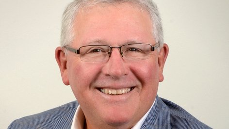 TBJ names Dougherty as 2019 Life Sciences Awards Lifetime Achievement ...