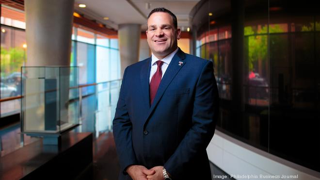 Penn State hires former Temple AD Patrick Kraft to head athletics ...