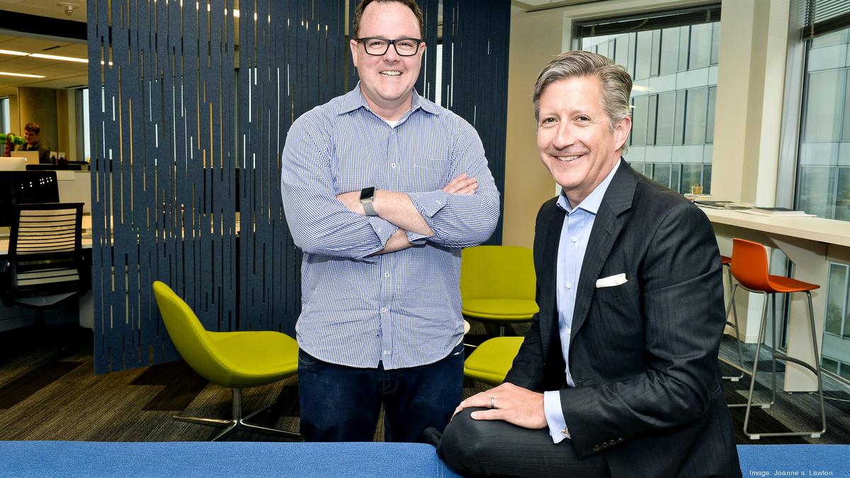 Deloitte invests in digital era of government consulting - Washington ...