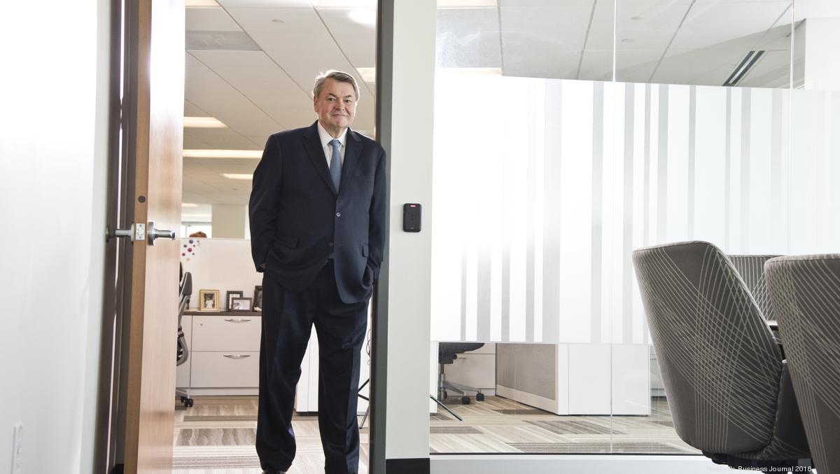 Joey Jacobs forced out of Acadia Healthcare - Nashville Business Journal