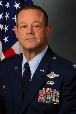 Wright-Patt airlift wing getting new commander in Col. Adam Willis ...