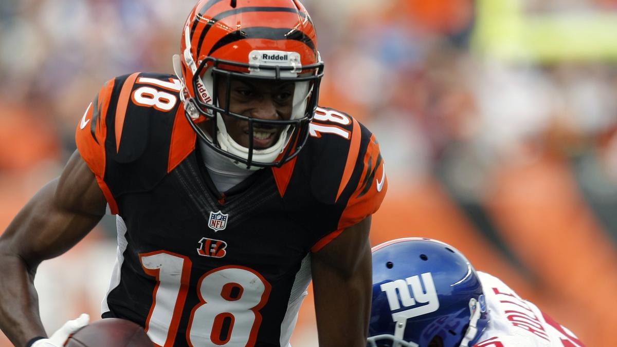 How much revenue have the Cincinnati Bengals lost thanks to their lower ...