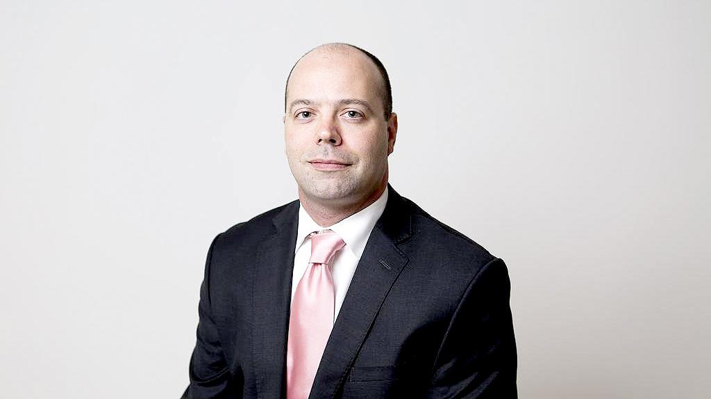 In the Spotlight: Larry Shor - Washington Business Journal