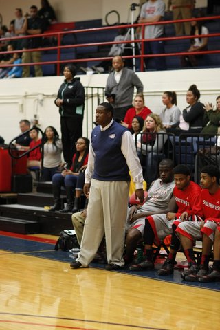 Southwest Tennessee Community College coach joins USA Basketball Under ...