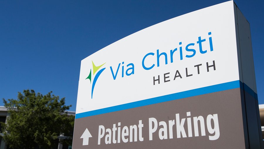 Via Christi moving west Wichita immediate care clinic - Wichita ...