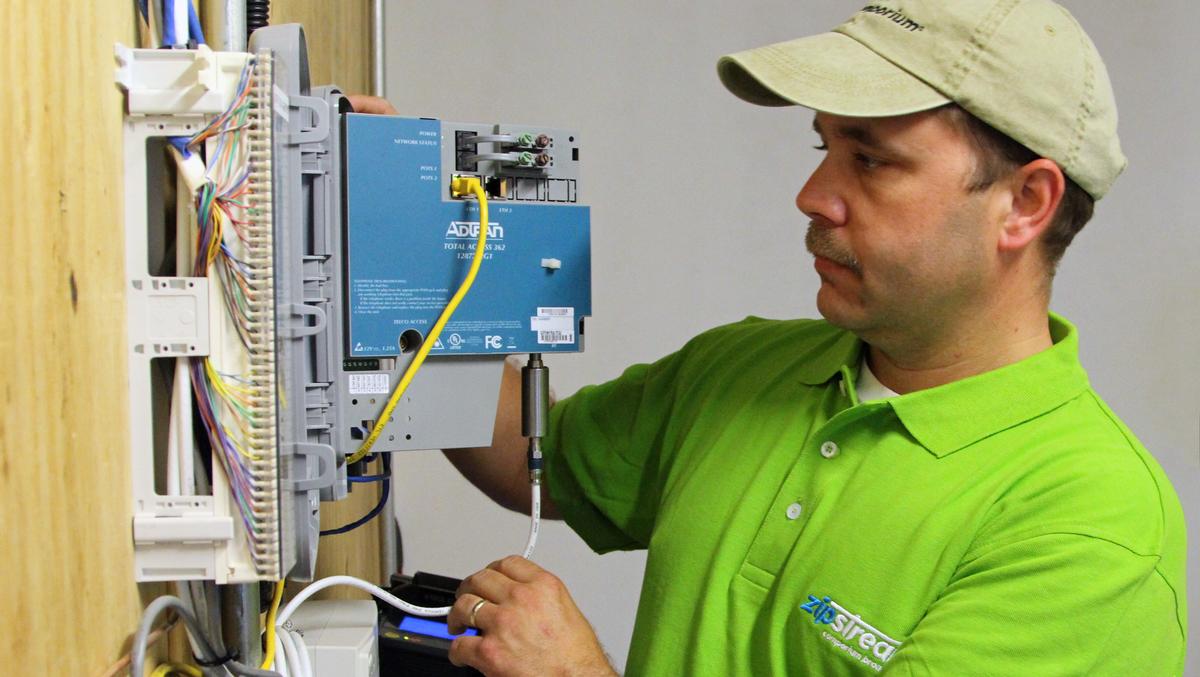 Customers pushing Comporium to extend 1-gigabit Zipstream service ...