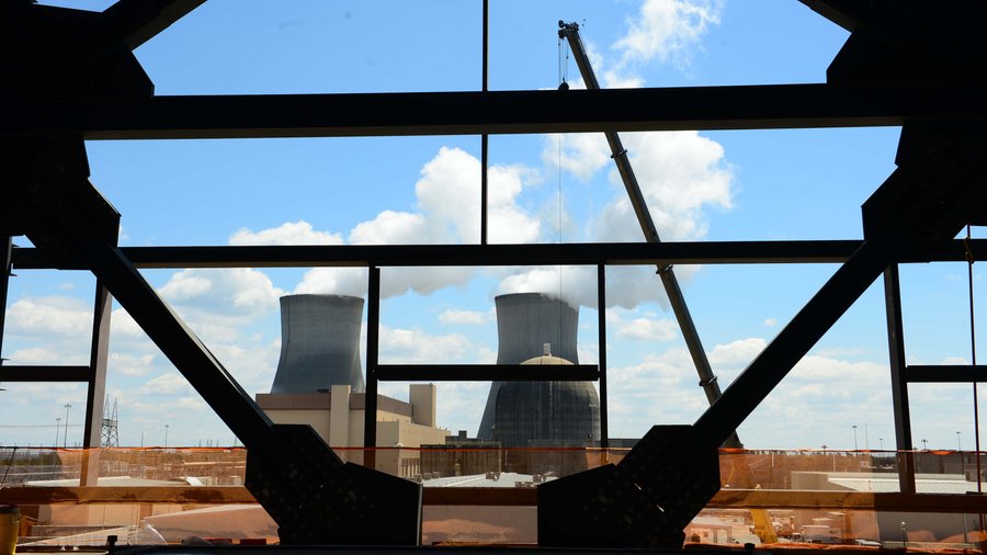 Plant Vogtle lands $3.7B in additional federal loan guarantees ...