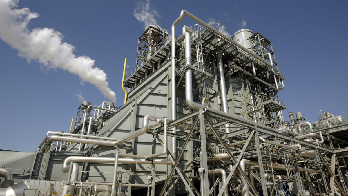 Calpine gets shareholder approval for sale to Energy Capital Partners ...