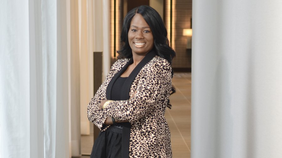 Stacy Bowers, 40 Under 40 Class of 2016 - Dallas Business Journal