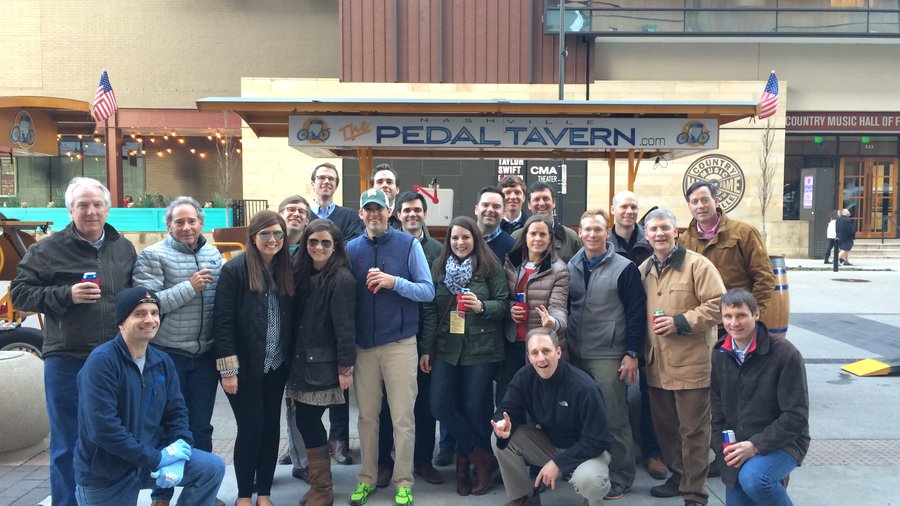 BPTW: Maynard Cooper & Gale - Birmingham Business Journal