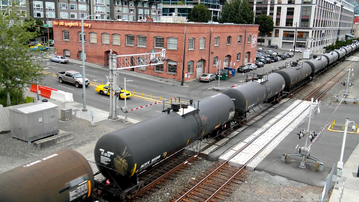 Trinity Industries to open railcar manufacturing plant in Georgia ...