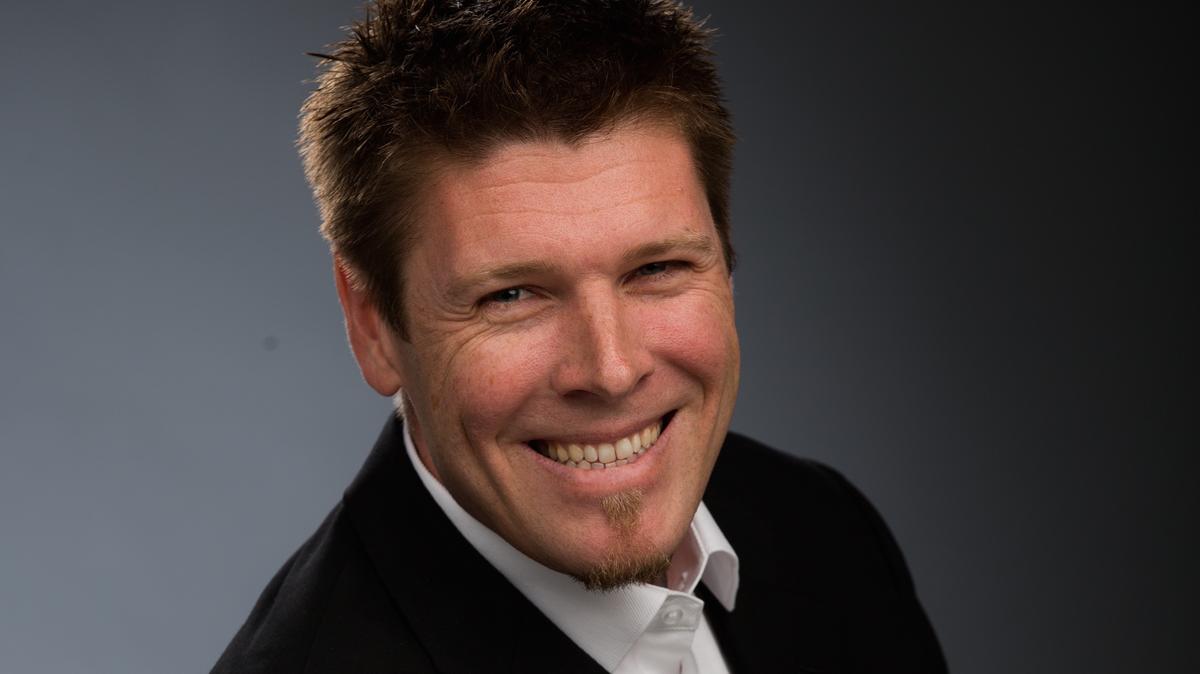 AZ Top Tech Exec Awards: Community Hero Finalist, Jason Pistillo ...