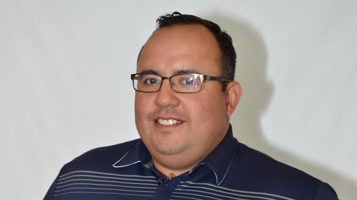 AZ Top Tech Exec Awards: Tech Innovator Finalist, Mario Arce - Phoenix ...