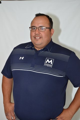 AZ Top Tech Exec Awards: Tech Innovator Finalist, Mario Arce - Phoenix ...