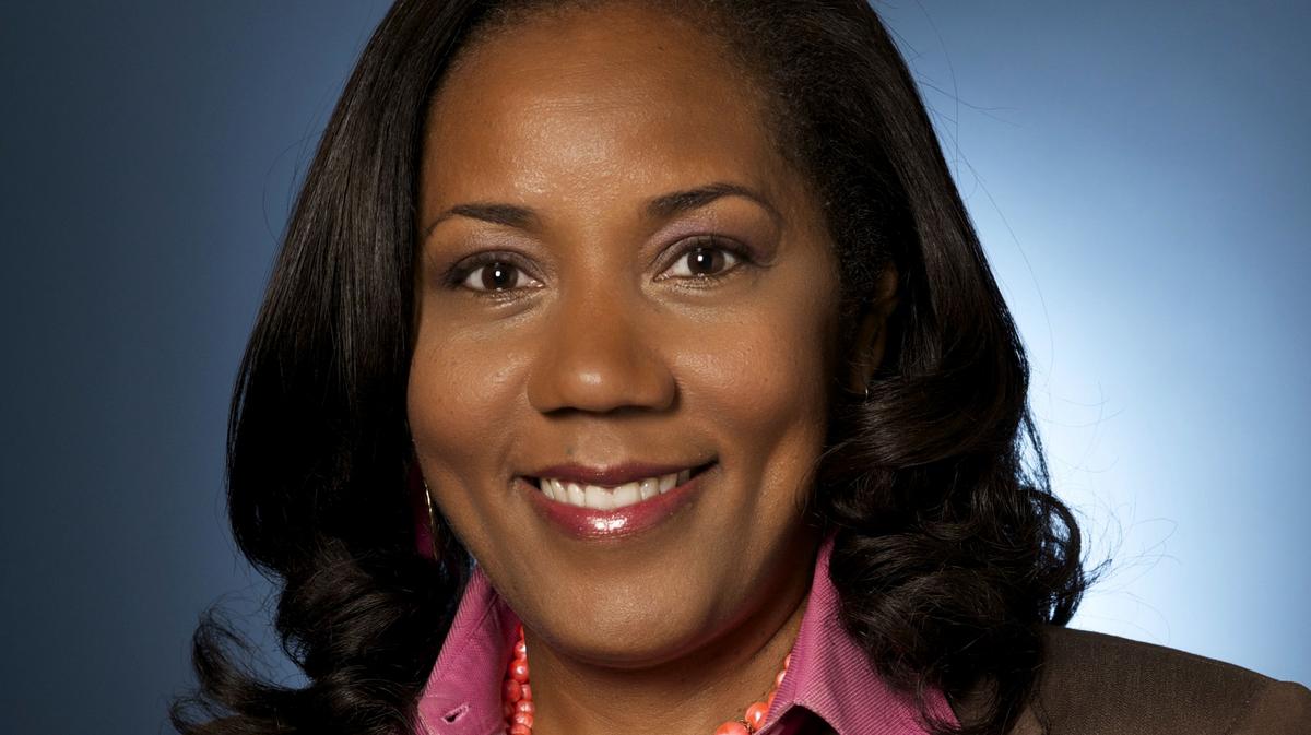 AZ Top Tech Exec Awards: Tech Advocate Finalist, Barbara Whye - Phoenix ...