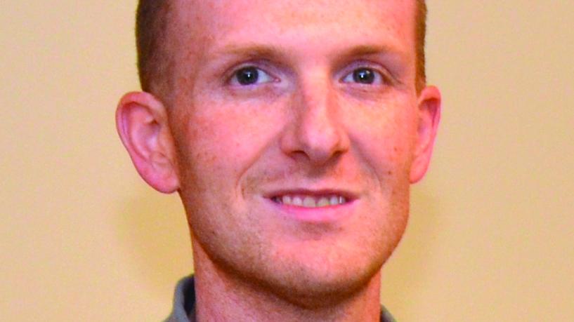 AZ Top Tech Exec Awards: Rising Star Finalist, Peter Duffy - Phoenix ...