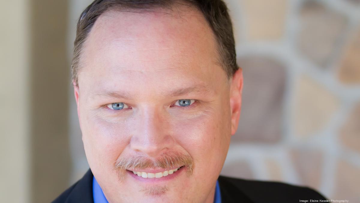 AZ Top Tech Exec Awards: CEO of the Year Finalist, Edward Vasko ...