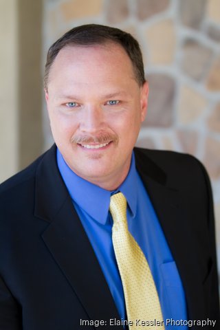 AZ Top Tech Exec Awards: CEO of the Year Finalist, Edward Vasko ...