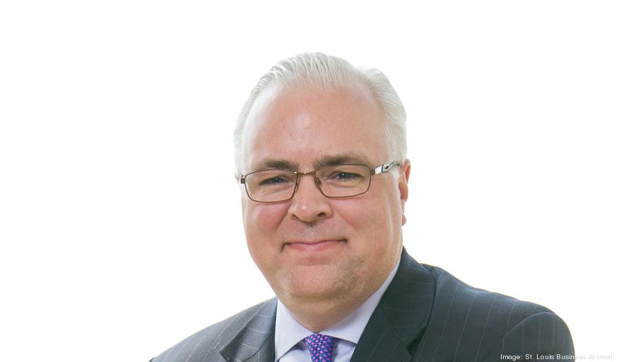 CFO Awards: Matthew Harbaugh, Mallinckrodt Pharmaceuticals - St. Louis ...