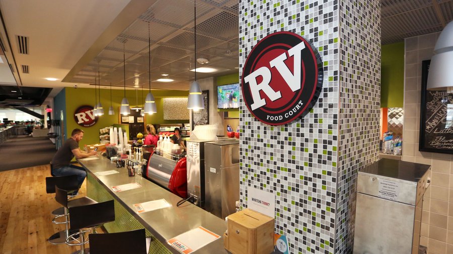 How cool is your office? New CBJ feature aims to showcase local ...