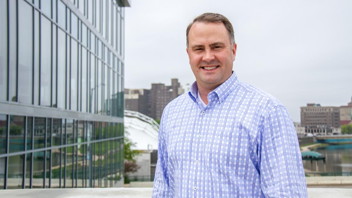 City of Dayton considers land sale for new mixed-use facility downtown ...