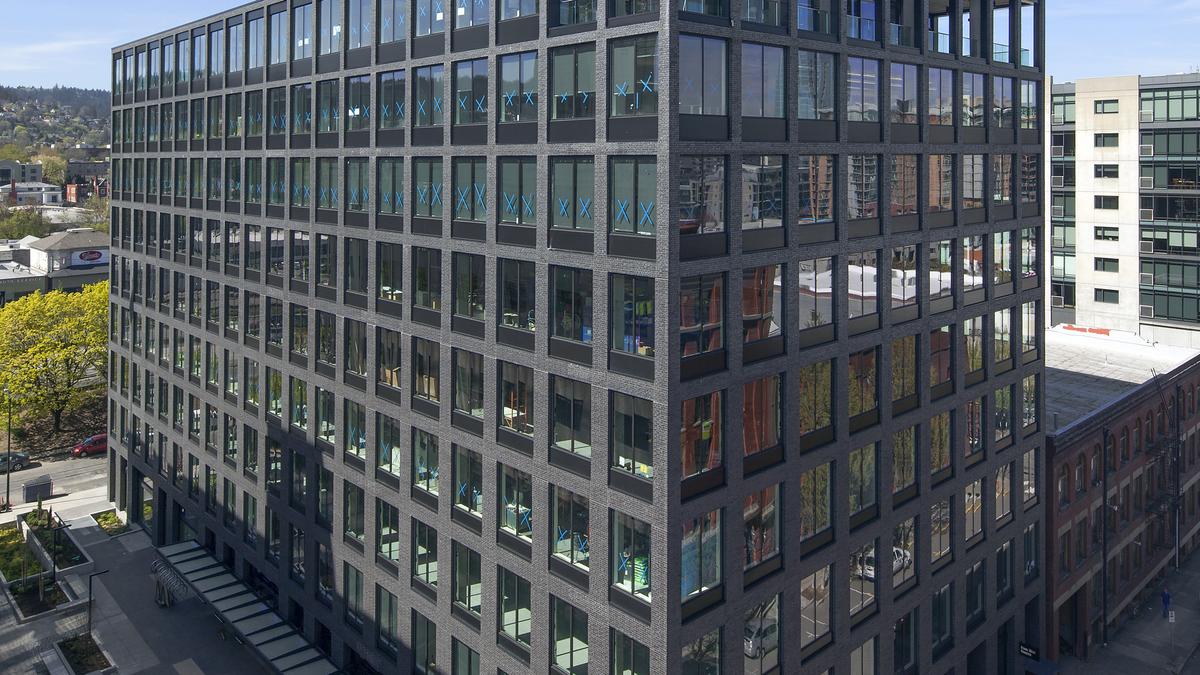 Special Report: Five Portland buildings everybody wants to be in ...