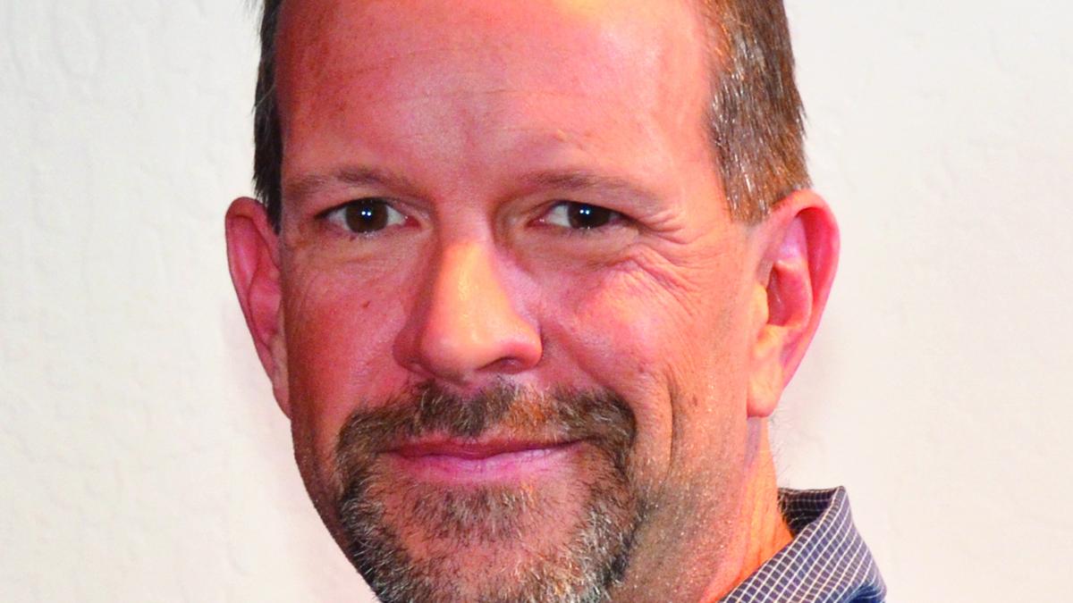 AZ Top Tech Exec Awards: Rising Star Finalist, Kevin Allen - Phoenix ...