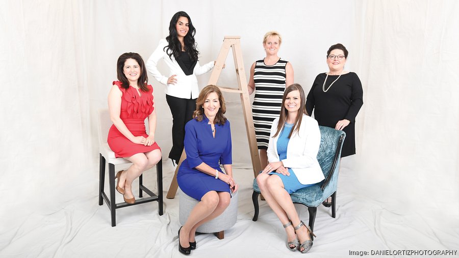 HBJ Women Who Mean Business 2016: Lisa Helfman, Brighter Bites ...