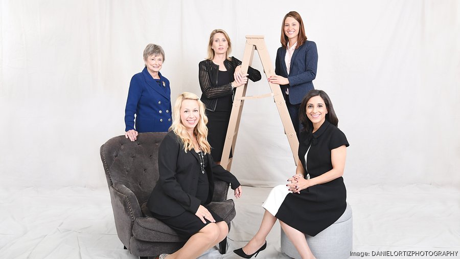 HBJ Women Who Mean Business 2016: Rania Mankarious, Crime Stoppers of ...