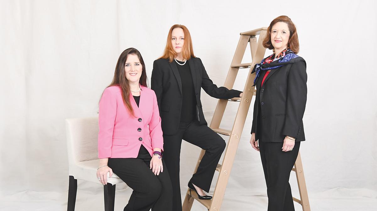 HBJ Women Who Mean Business 2016: Elizabeth Killinger, NRG Retail and ...