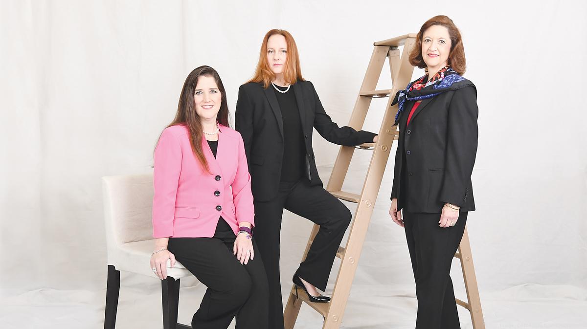 HBJ Women Who Mean Business 2016: Robin Russell, Andrews Kurth LLP ...