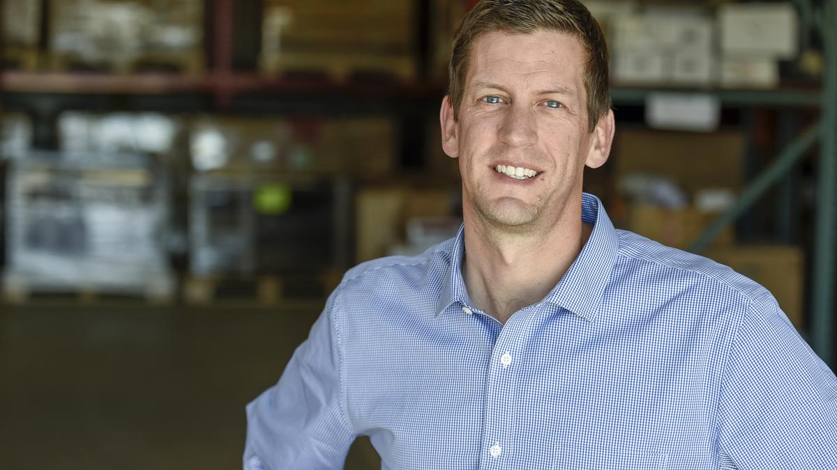 Namaste Solar's new CEO says stars just lined up for him - Denver ...