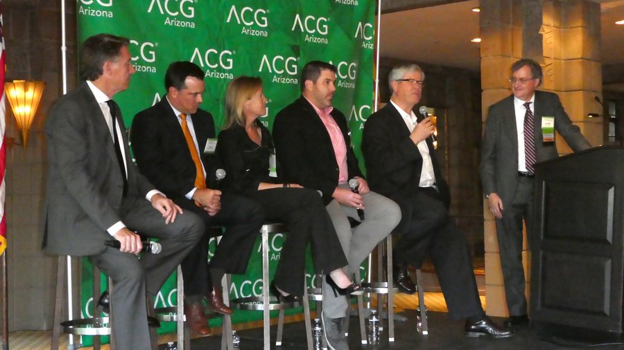 ACG panel: Time, strategy and return on investment point to good year ...