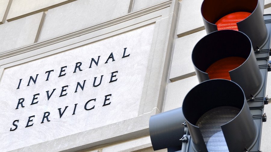Internal Revenue Service