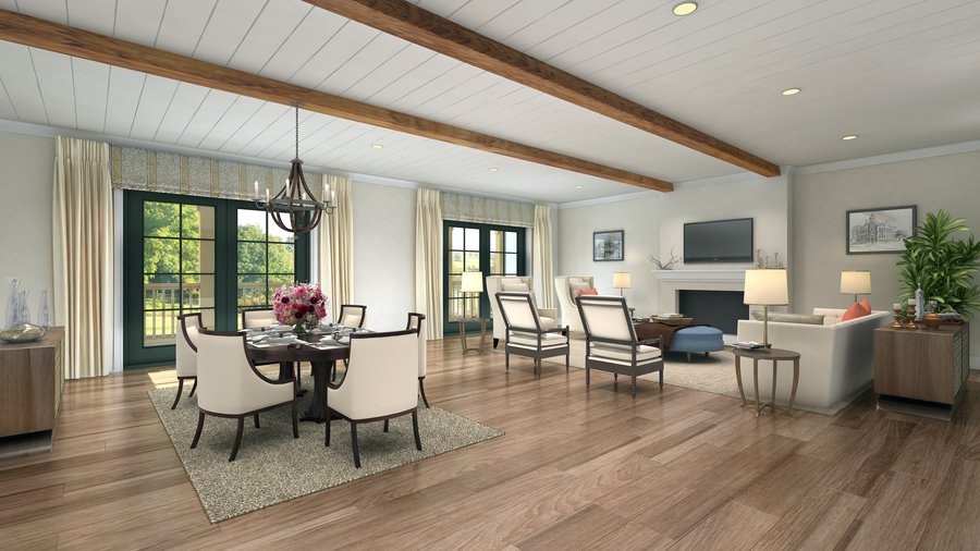 Developer, homebuilder propose residential development in south ...